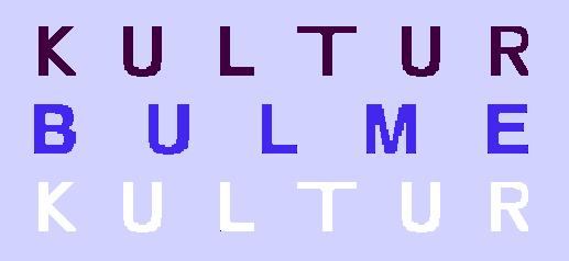 BULME Kultur - Kontakt